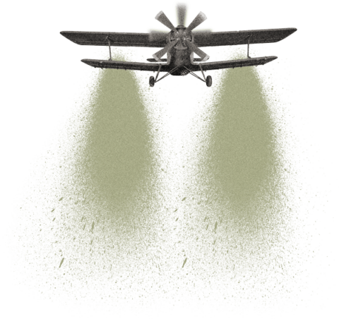 Glyphosate - Farmer's Footprint