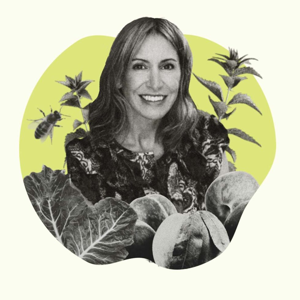 Glyphosate - Farmer's Footprint